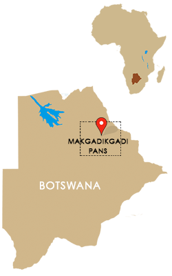 Botswana | Karell Travel