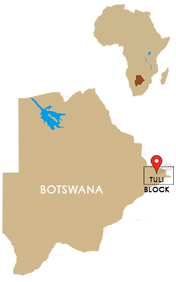 Botswana | Karell Travel